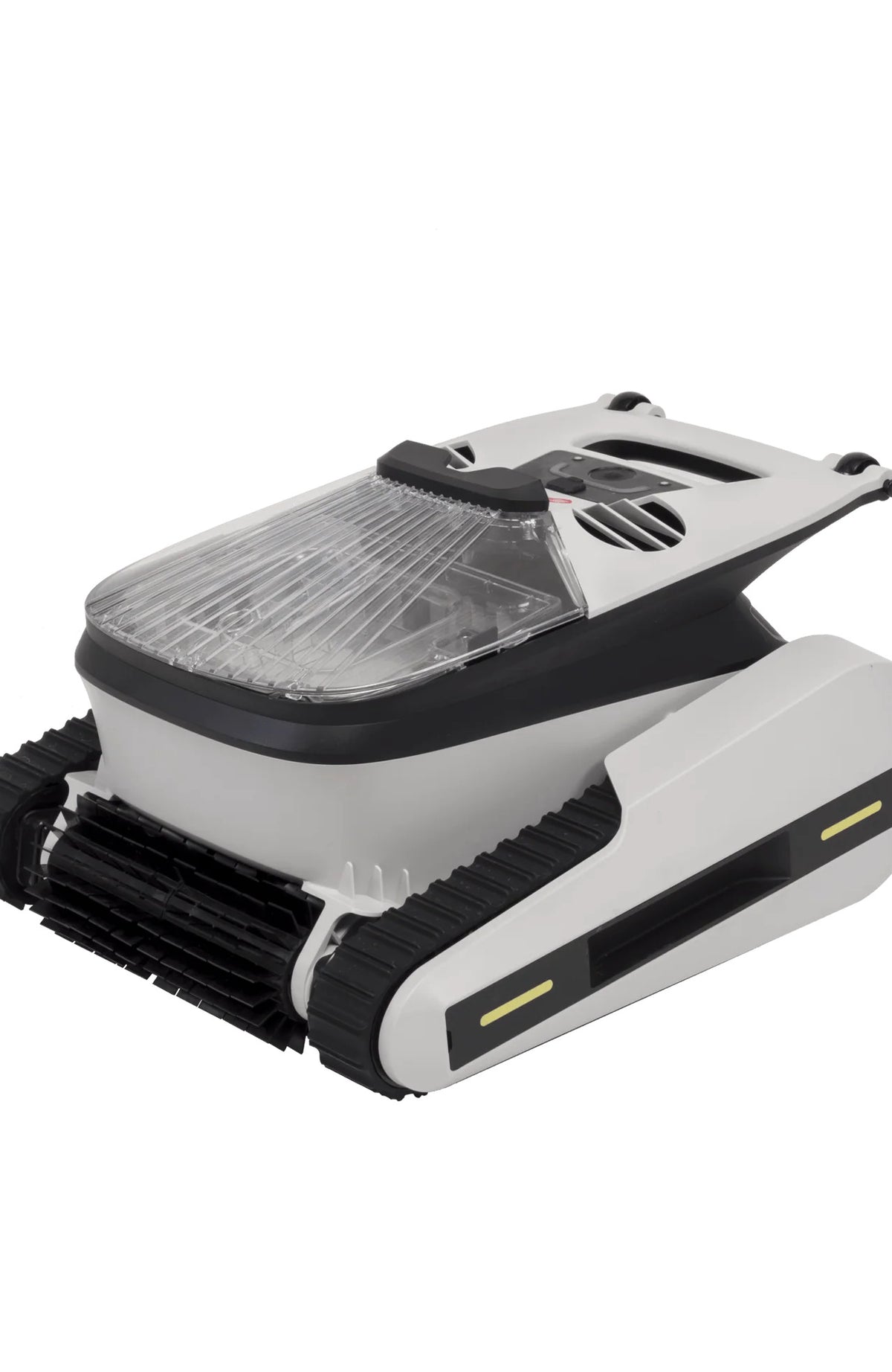 SEAUTO Shark Wireless Robotic Pool Cleaner – Nuwaus